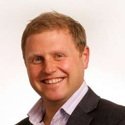 Nick Graham - Crunchbase Person Profile