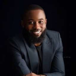 Etietop Demas Abraham - Founder @ Geek Radius - Crunchbase Person Profile