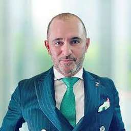 Blayne Creed - President & CEO @ Gravitas Securities - Crunchbase ...