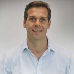 Henry Goodwin - Venture Partner @ Octopus Ventures - Crunchbase Person ...