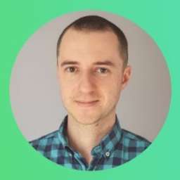 Tomasz Lach - Crunchbase Person Profile
