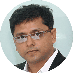 Amit Parikh - Crunchbase Person Profile