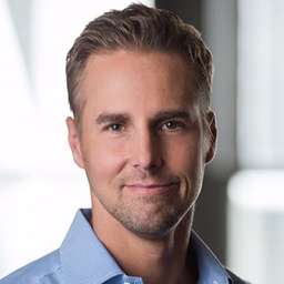 Anthony Narducci - Crunchbase Person Profile