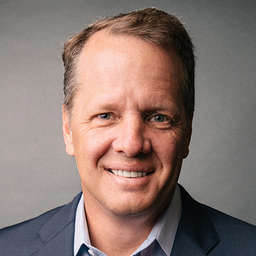 Allen Ramsay - Crunchbase Person Profile