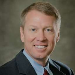 Scott Gramling - Crunchbase Person Profile