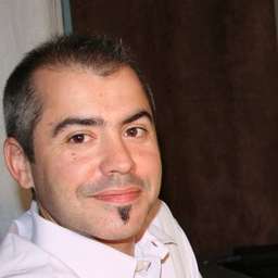 David Hardy - Gérant (CEO) @ Veso Concept - Crunchbase Person Profile