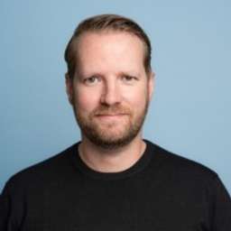 Jens Dembski - Crunchbase Person Profile
