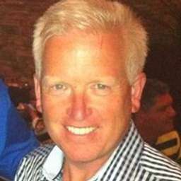 Thomas Goris - Co Founder & Executive Chairman @ Boon Logic ...