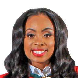 Sabriya Scott - Crunchbase Person Profile