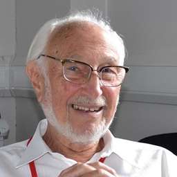 Ivan Roitt - Chief Scientist @ Nalia Systems - Crunchbase Person Profile