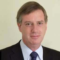 Graeme Bevans - Crunchbase Person Profile