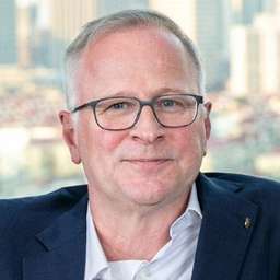 Jens Puttfarcken - CEO & President @ Porsche - Crunchbase Person Profile