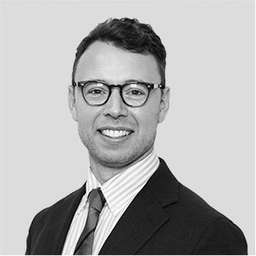 Alexander Walsh - Crunchbase Person Profile