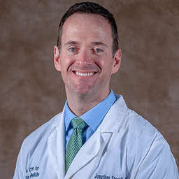 Jonathan Stegall - Founder & Medical Director @ The Center for Advanced ...