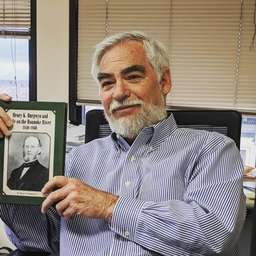 Henry Burgwyn - CEO @ BRMS - Crunchbase Person Profile