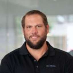 Jason Calhoun - Crunchbase Person Profile