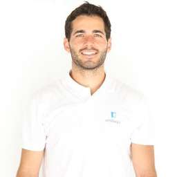 Ben Grech - Chief Executive Officer @ Reposit - Crunchbase Person Profile