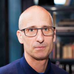 Matt Gee - Crunchbase Person Profile