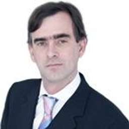 Mark Mackey - Co-Founder and CSO @ Cresset - Crunchbase Person Profile