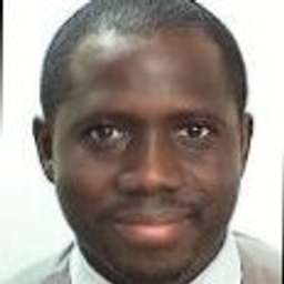 Malick Fall - Crunchbase Person Profile