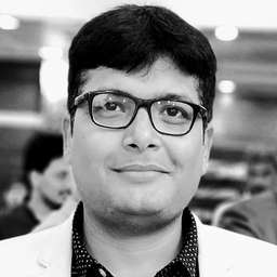 Anjani Kumar - Crunchbase Person Profile