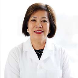 Florence Nacino - Founder @ Earth Baby - Crunchbase Person Profile