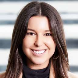 Rachel Tyers - Crunchbase Person Profile