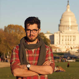 Sajid Shah - Co-Founder and CEO @ Empower Pakistan - Crunchbase Person ...