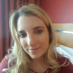 Orla Healy - Founder & CEO @ Helpers - Crunchbase Person Profile