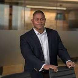 Howard Davis - Chief Executive Officer @ Akamis Bio - Crunchbase Person ...