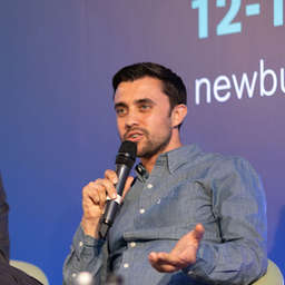 Alex Wilding - Cohort 4 Founder @ Zinc - Crunchbase Person Profile