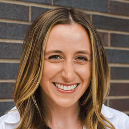 Kaitlyn Hurley - CRO @ Bracketology - Crunchbase Person Profile