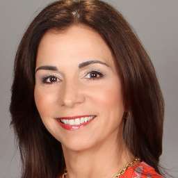 Isabel Cosio Carballo - Crunchbase Person Profile