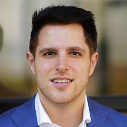 Max Sherman - Co-Founder, Head of Partnerships and Brand Development ...