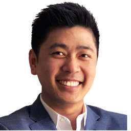 Sam Zhang - Crunchbase Person Profile