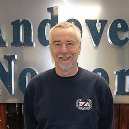 Joe Seifert - Owner, Director @ Andover Norton International ...