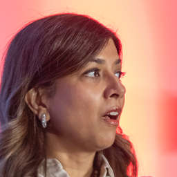 Divya Handa - Crunchbase Person Profile