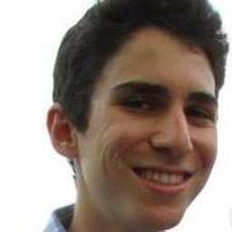 Jake Berliner - Software Engineer @ Snap - Crunchbase Person Profile