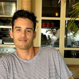 Miles Anthony - Founder & Project lead @ Decentral Games - Crunchbase ...