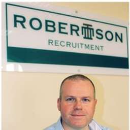 Nick Robertson - Director @ Robertson Recruitment - Crunchbase Person ...