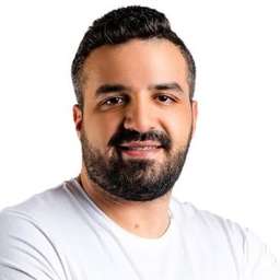 Ahmed Abdelkhalek - Digital Natives - MENA - Google Cloud @ Google - Crunchbase Person Profile