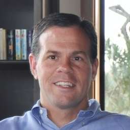 Shawn Hall - Crunchbase Person Profile