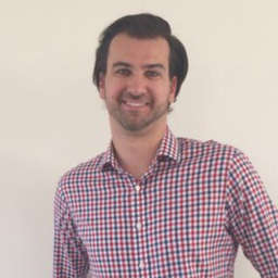 Harvey Deak - Head of Security Strategy and Architecture @ National ...