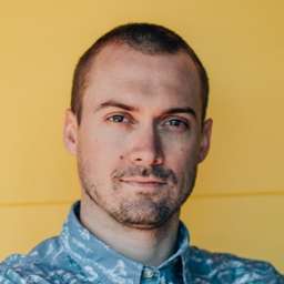 Cristián Neely - Crunchbase Person Profile