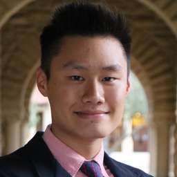 Albert Zhang - Crunchbase Person Profile