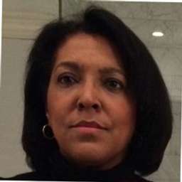 Joyce Harp - Crunchbase Person Profile