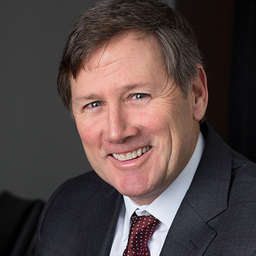 Bob Huffman - Crunchbase Person Profile