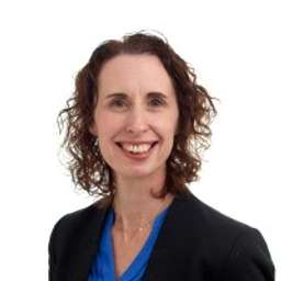 Andrea Taylor - Interim Chief Executive Officer @ Edinburgh Innovations ...