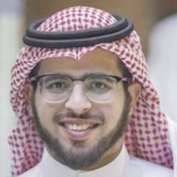 Sulaiman AlSultan - Co-Founder @ Elham - Crunchbase Person Profile