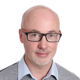 Richard Ireland - Crunchbase Person Profile